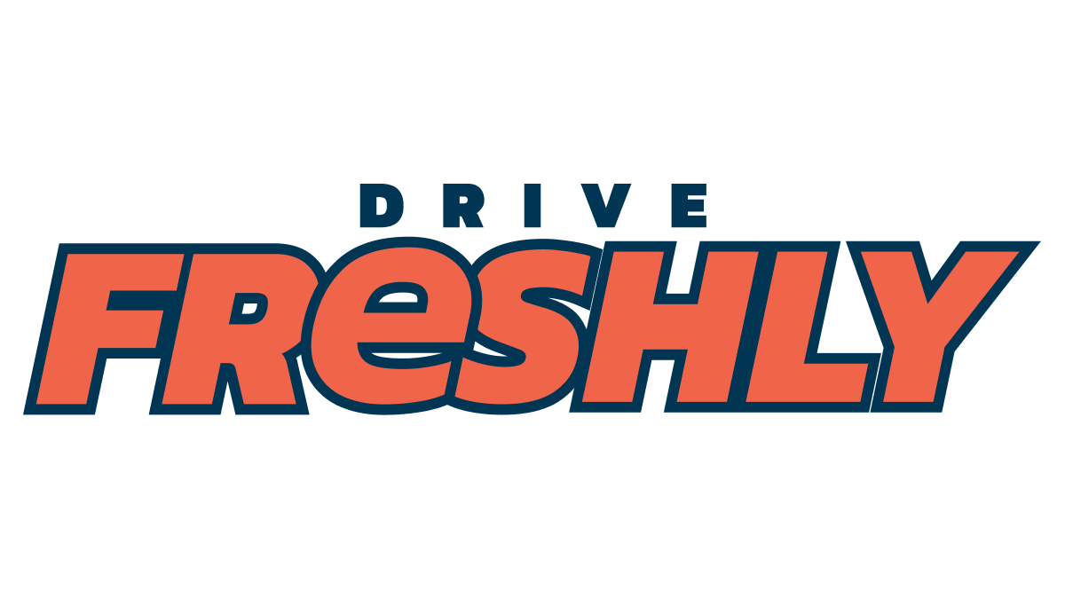 Drive Freshly - Car detailing for the people